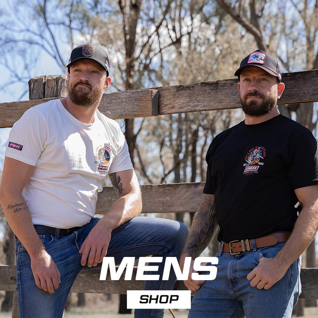 Mens – PBR Australia Shop