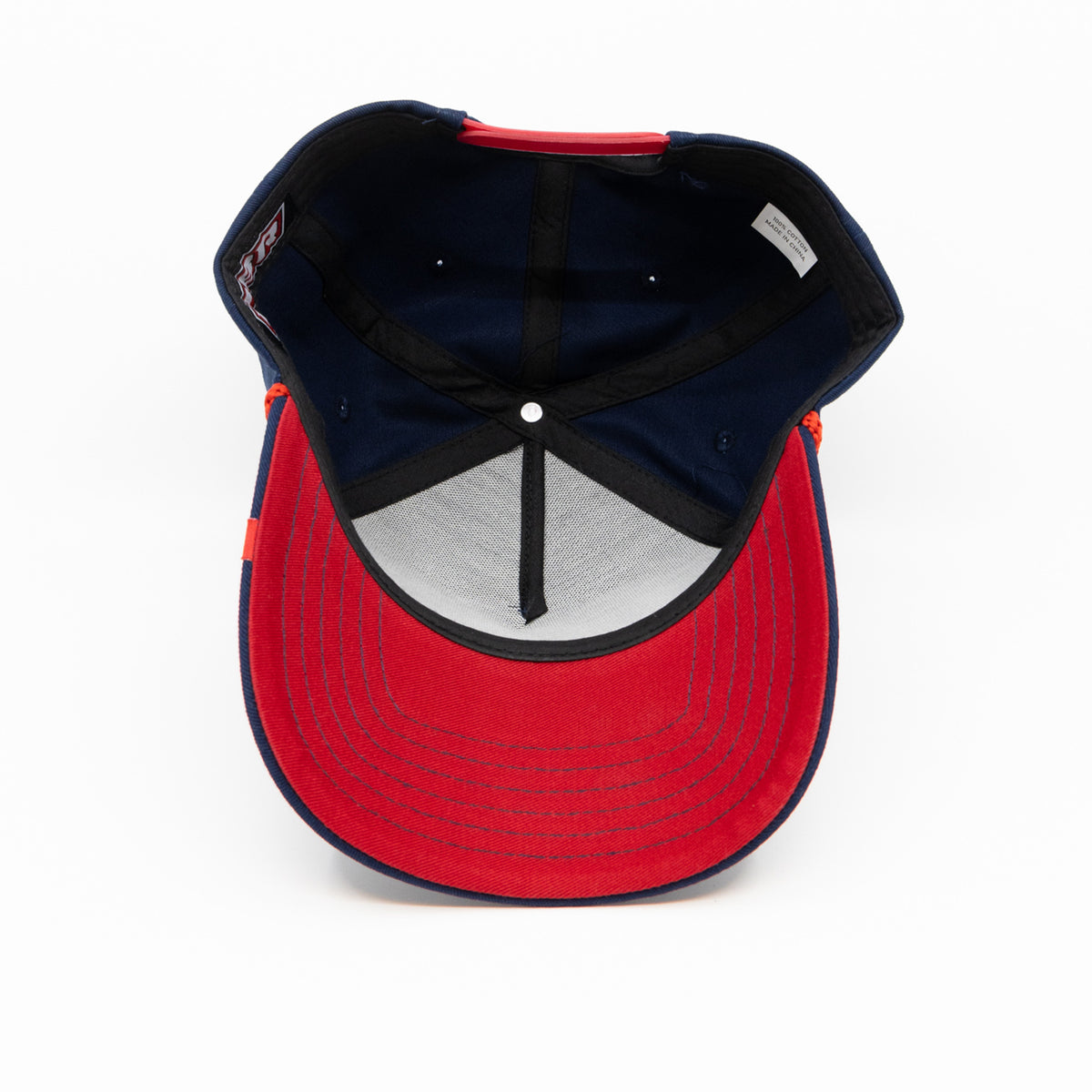 PBR 'Livin Navy' Cap – PBR Australia Shop