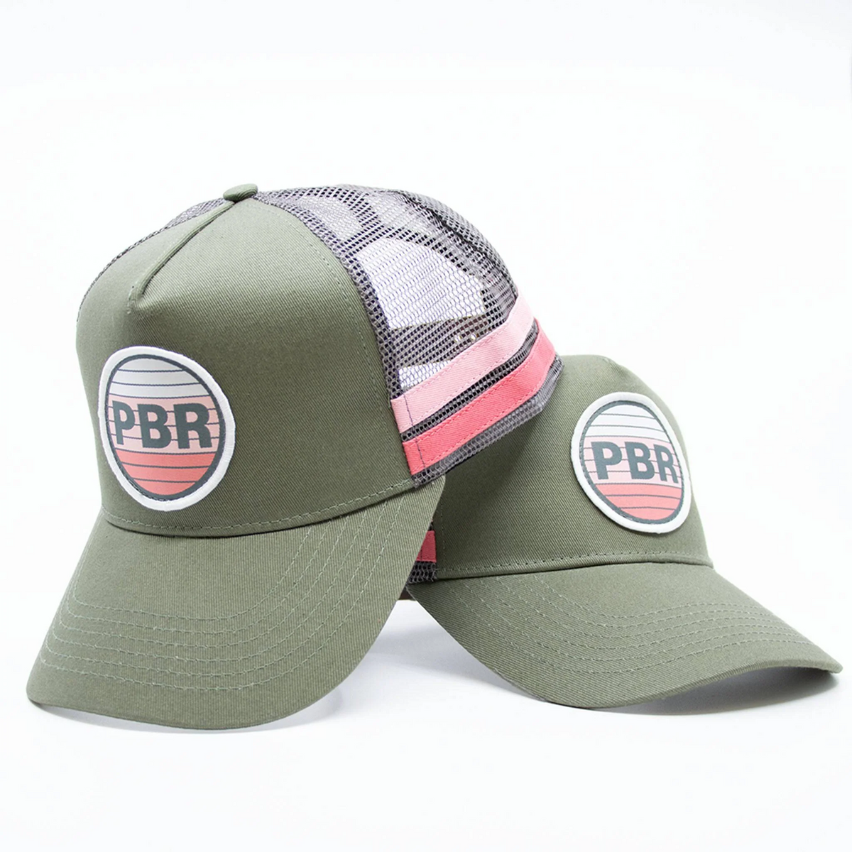 PBR Horizon Cap – PBR Australia Shop